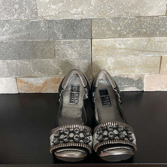 Mam'zelle | Shoes | Mamzelle Azerty Ballerines | Poshmark